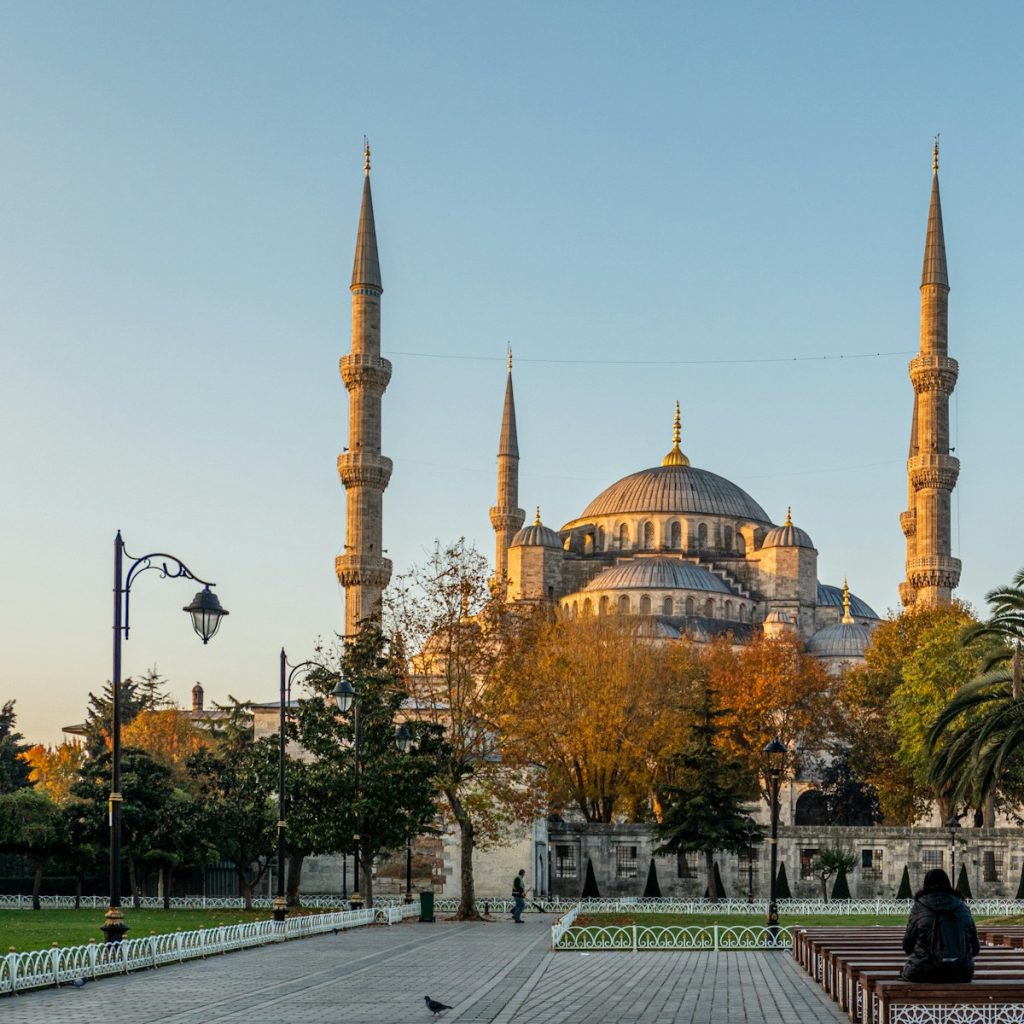 Voho.ma – Agence de voyages Casablanca – Voyagez loin, commencez ici.