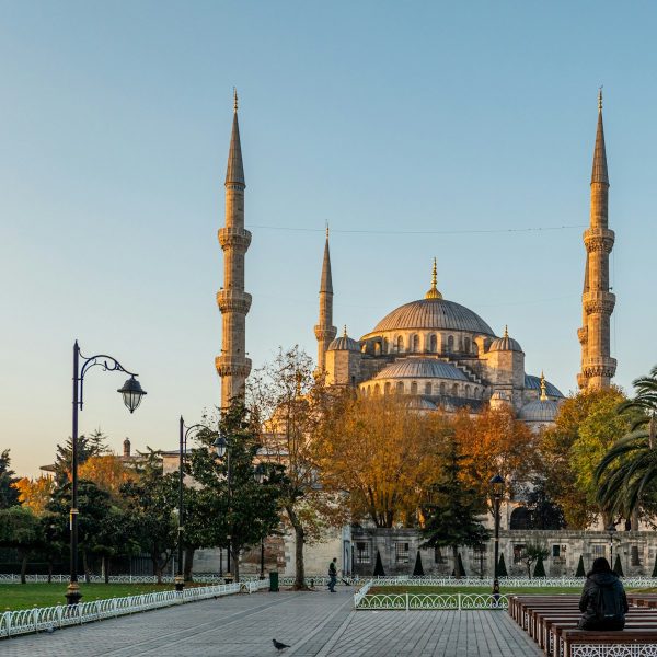 Voho.ma – Agence de voyages Casablanca – Voyagez loin, commencez ici.