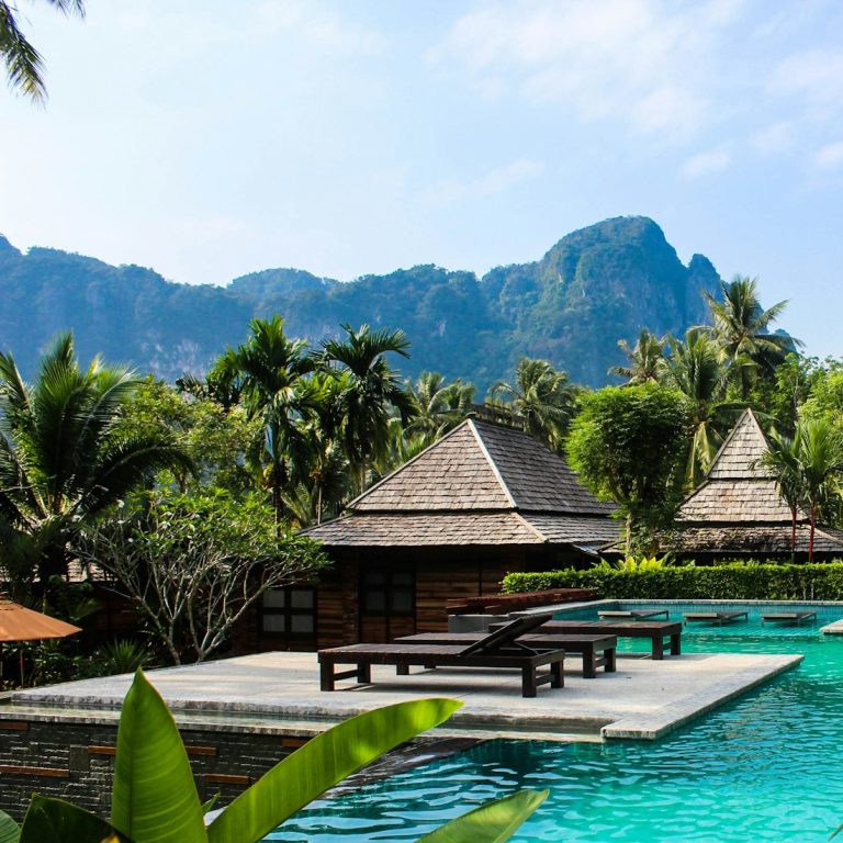 Voho.ma – Agence de voyages Casablanca – Voyagez loin, commencez ici.